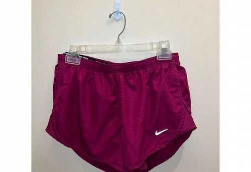 Шорты nike dri-fit