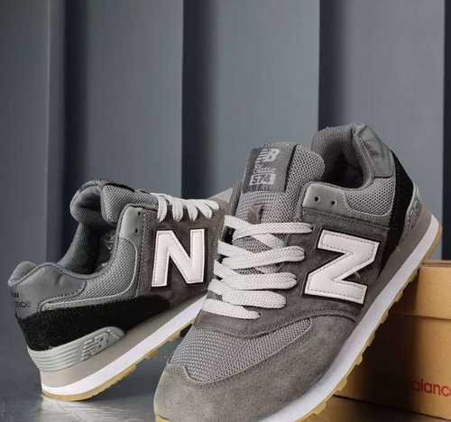 New Balance 574