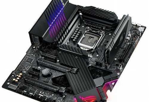 Asus rog maximus apex xii