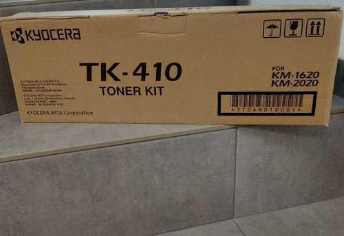 Картридж TK-410