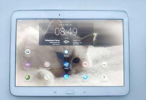 Планшет Samsung Galaxy Tab 4 10.1 3G