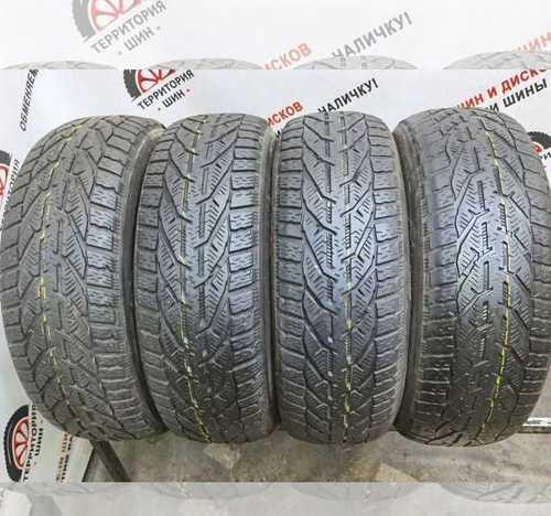 Tigar Winter 195/65 R15 96S