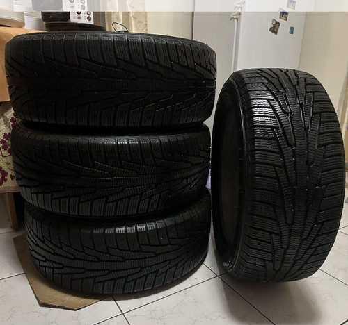 Nokian Tyres Nordman RS2 225/50 R17 98R