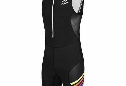 Стартовый костюм Spiuk Universal Men Trisuit