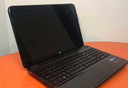 Ноутбук - HP Q110- 4SM