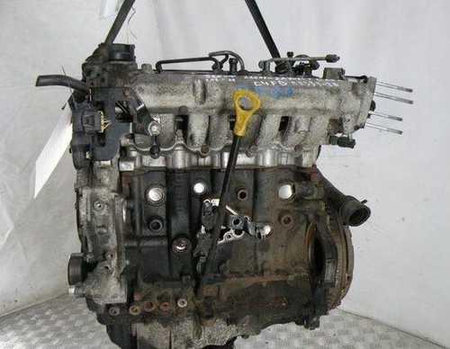 Двигатель дизельный Hyundai I30 FD 1.6 2007-2010