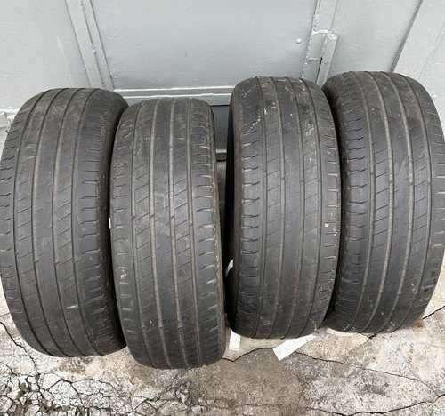 Michelin Latitude Sport 3 235/65 R17