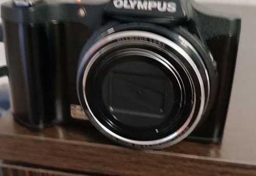 Olympus sz-14 фотоаппарат