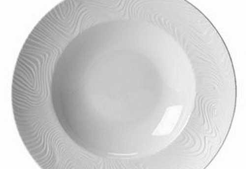 Тарелка для пасты «Оптик» Optik Steelite