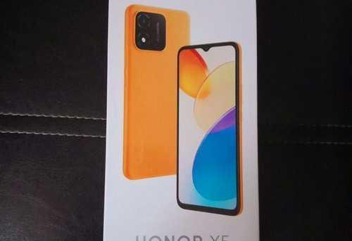 HONOR X5, 2/32 ГБ