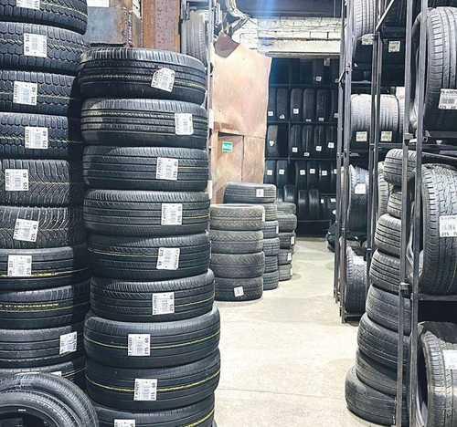 Nokian Tyres Nordman RS2 SUV 235/55 R18 104P