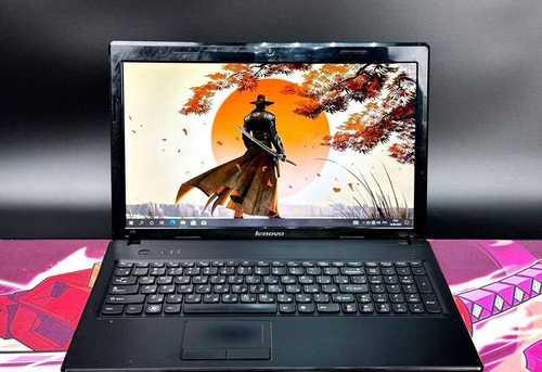 Lenovo G570 i5-2430M HD 6300M 8GB 500GB