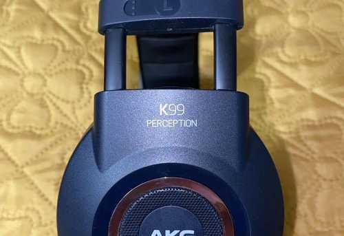 Наушники AKG k99 perception