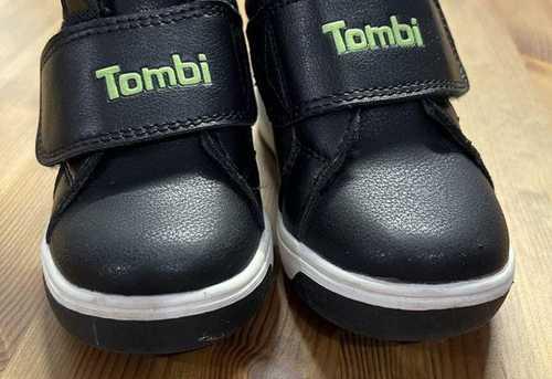 Ботинки детские Tombi