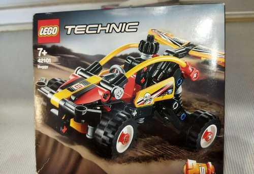 Lego Technic 2в1