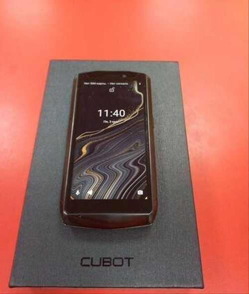 Cubot Pocket 4/64gb