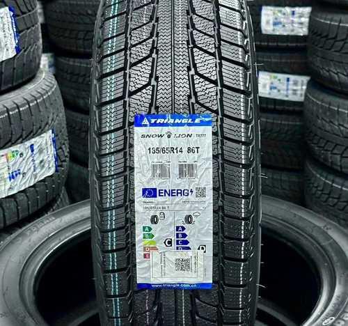 Triangle TR777 185/65 R14 86T