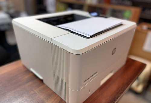 Принтер лазерный HP LaserJet Pro M402dne (8156)