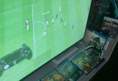 Игры PS4 PS5