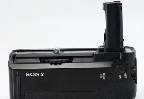 Sony VG-C1EM Battery Grip как новый, гарантия