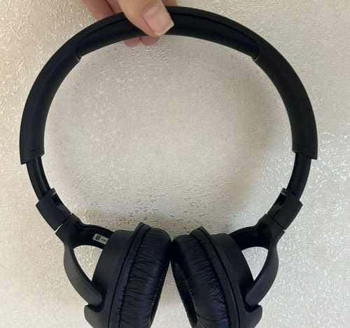 Проводные наушники JBL