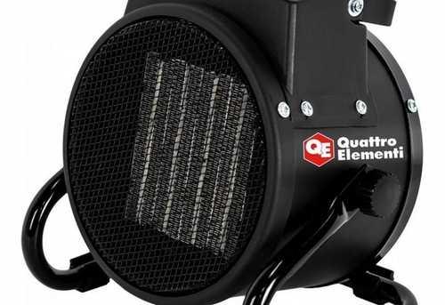 Электрическая тепловая пушка quattro elementi QE-2