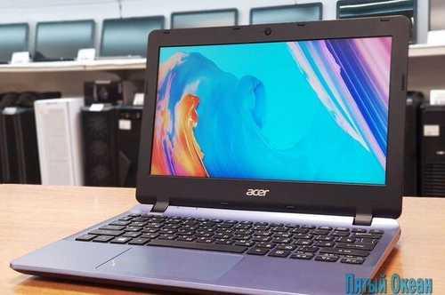Ноутбук Acer 12.1" в отличном состоянии