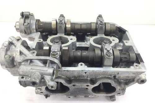 Головка блока цилиндров правая Subaru EJ254