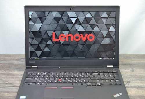 Lenovo ThinkPad P53 Quadro T1000