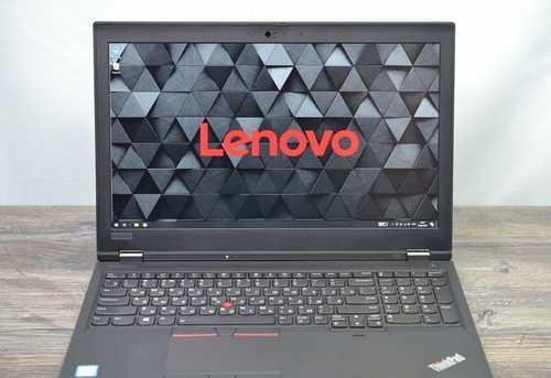 Lenovo ThinkPad P53 Quadro T1000