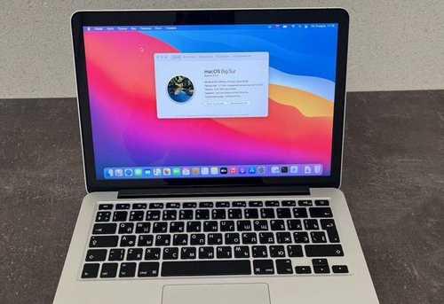 Apple MacBook Pro 13 Retina 2015 Early 256GB SSD