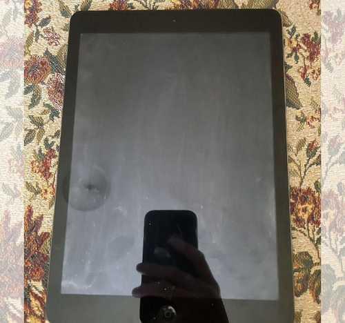 iPad air 1