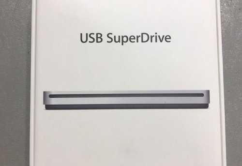 Apple USB SuperDrive