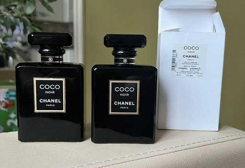 Chanel coco noir