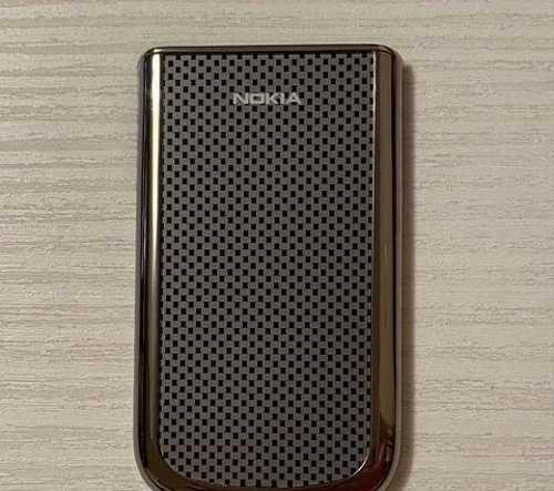 Nokia 8800 carbon arte крышка аккумулятора