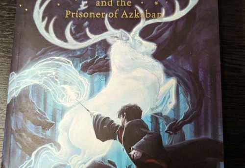 Harry potter and the prisoner of azkaban