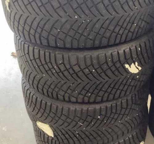 Michelin X-Ice North 4 SUV 275/45 R20 110T