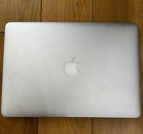 Apple macbook air 13 2014