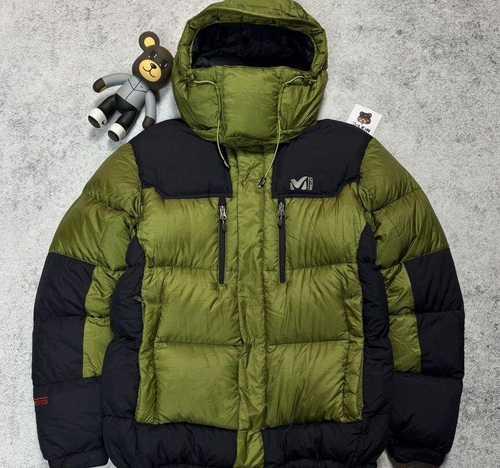 Горный Пуховик Millet (100) Baltoro