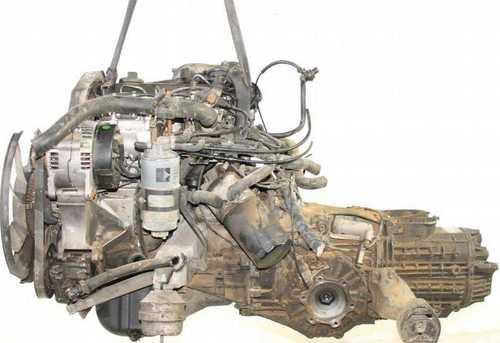 Двигатель AFN Audi A4 B5 (1994-2001)