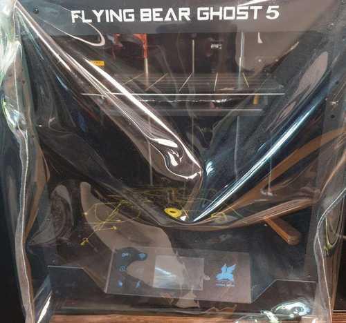 3D принтер flyingbear ghost 5