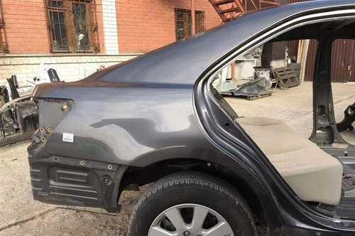 Крыло заднее правое Toyota Camry (ACV40,GSV40) 20