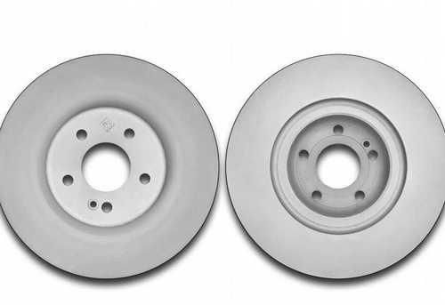 Тормозные диски mercedes-benz C 43 AMG (320мм)