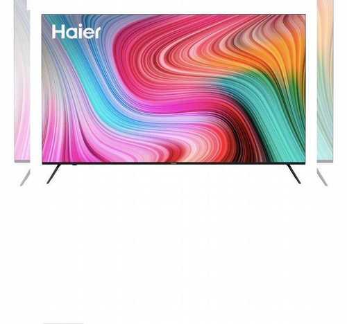 Телевизор Haier 58 SMART TV MX