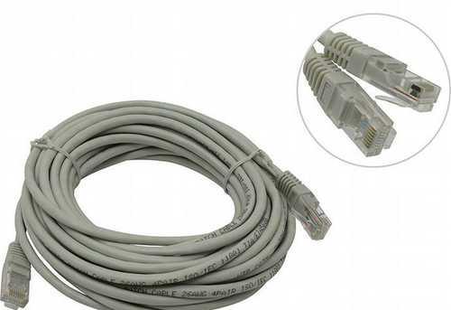 Кабель Patch Cord UTP кат.5e 7,5m