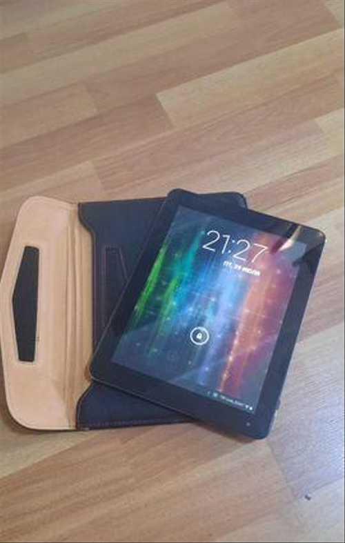 Планшет prestigio multipad 4