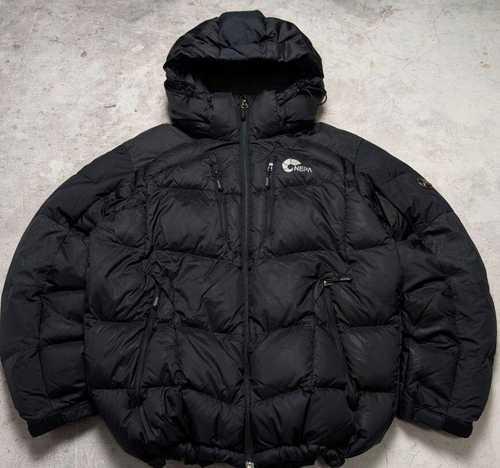 Горный пуховик Nepa оригинал