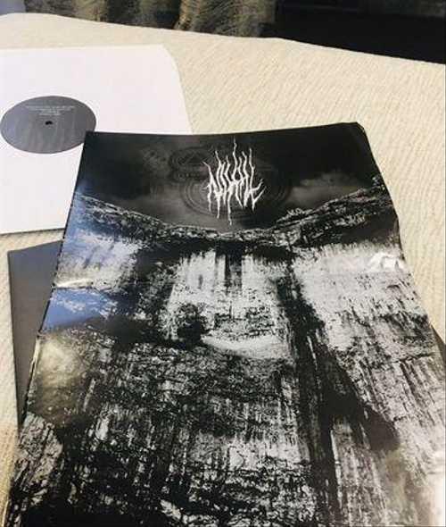 Винил nihill - Krach 2LP