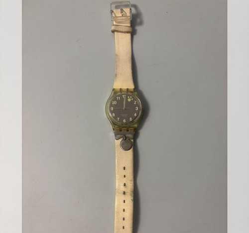 Наручные часы swatch