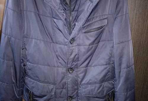 Куртка демисезонная мужская ostin 50-52